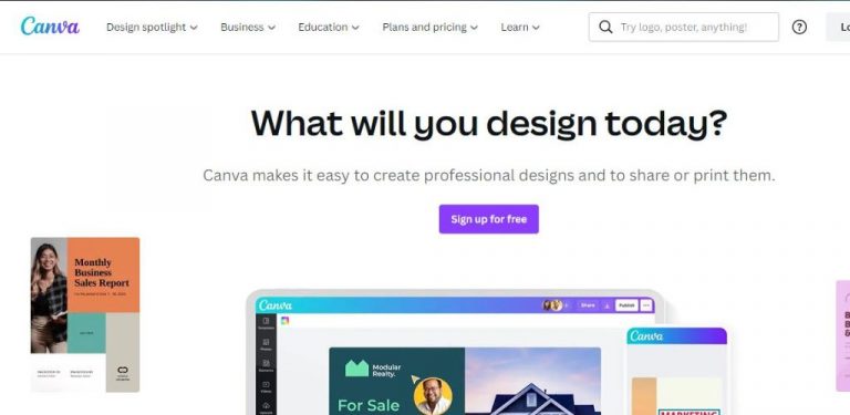 7 Must-Know Tips For Creating Stunning Text Effects In Canva - Sharmell Day
